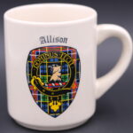 Category: Clan Crest Items - Grandfather Scottish